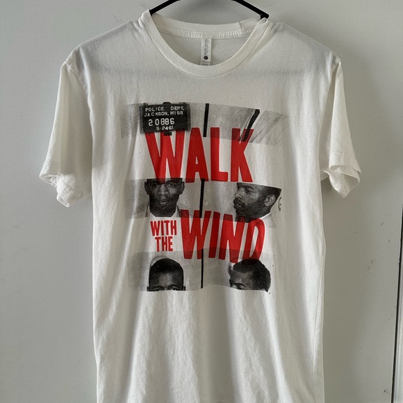 Shirts | John Lewis Civil Rights T | Poshmark